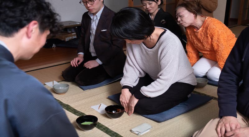 お寺の一角で・お稽古事・会議・ワークショップ・YouTube撮影などして見ませんか？
