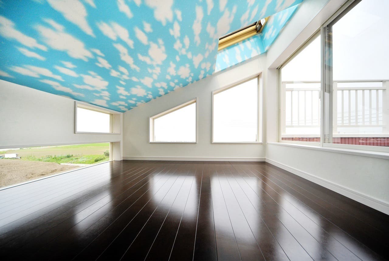 上にある小部屋の画像1