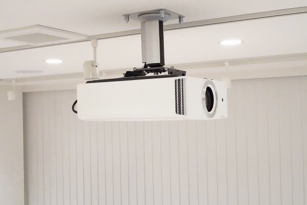 キッチン＆シアター設備完備！札幌市北区のレンタルスペースの写真12