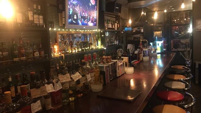 オシャレ空間を自由に!イベント 撮影 1日カフェ BAR 楽器演奏 可能! 大型モニター 渋谷 新宿 エリアの写真8