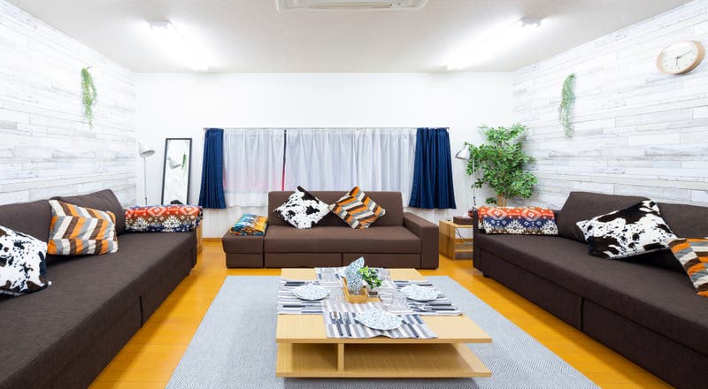 【換気の良いお部屋】東京中心にある用途自由なフリースペース　駅近、ワンフロア貸し切りのお部屋♪