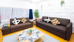 【換気の良いお部屋】東京中心にある用途自由なフリースペース 駅近、ワンフロア貸し切りのお部屋♪の写真2