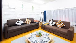 【換気の良いお部屋】東京中心にある用途自由なフリースペース 駅近、ワンフロア貸し切りのお部屋♪の写真3