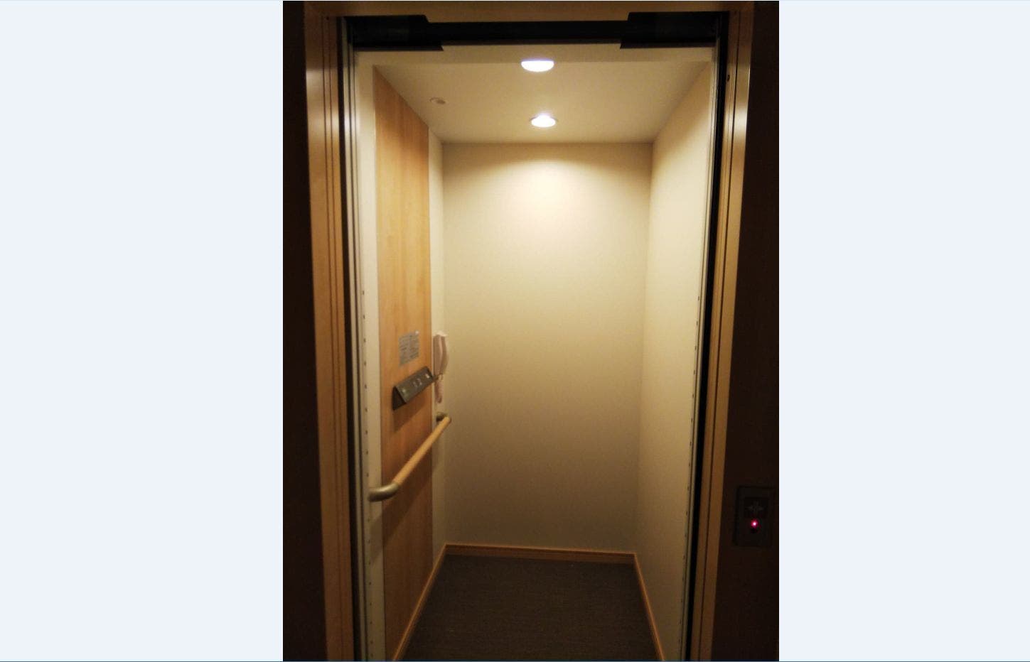 ゆめ会館【ゆめホール】※横浜・阪東橋※閑静な住宅街にある72㎡広々としたコミュニティスペースです！の写真8