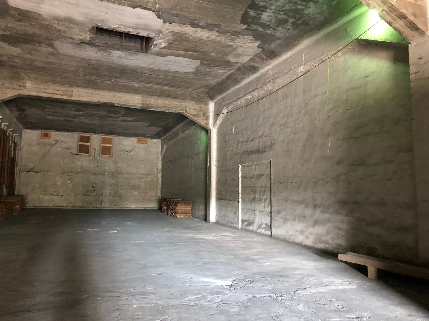 【函館】1927年建造のレトロな雰囲気のコンクリート倉庫群！撮影に最適！の写真6