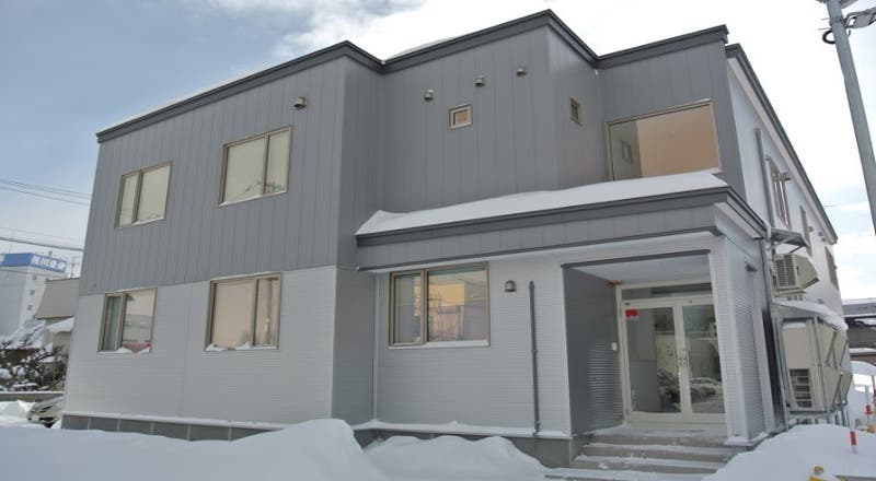 【札幌市白石区】貸会議室！セミナーに！研修に！備品無料！