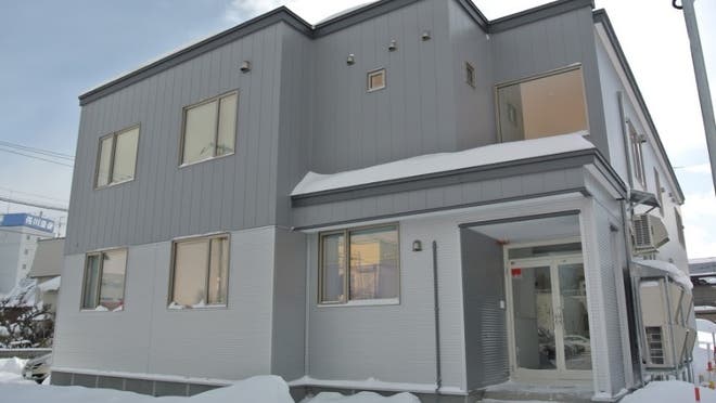 【札幌市白石区】貸会議室!セミナーに!研修に!備品無料!の写真1