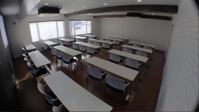 【札幌市白石区】貸会議室!セミナーに!研修に!備品無料!の写真3