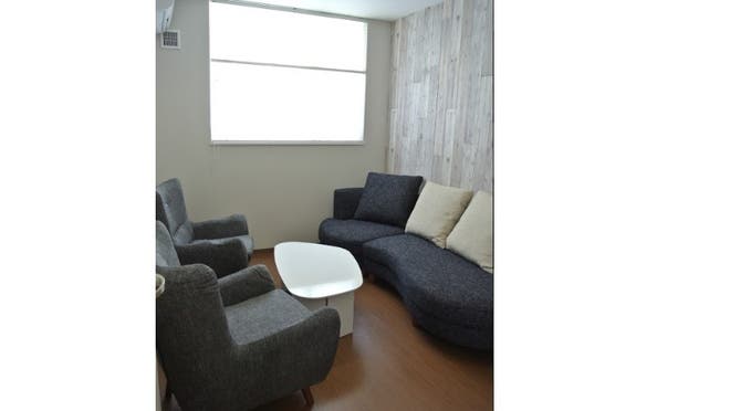 【札幌市白石区】貸会議室!セミナーに!研修に!備品無料!の写真6