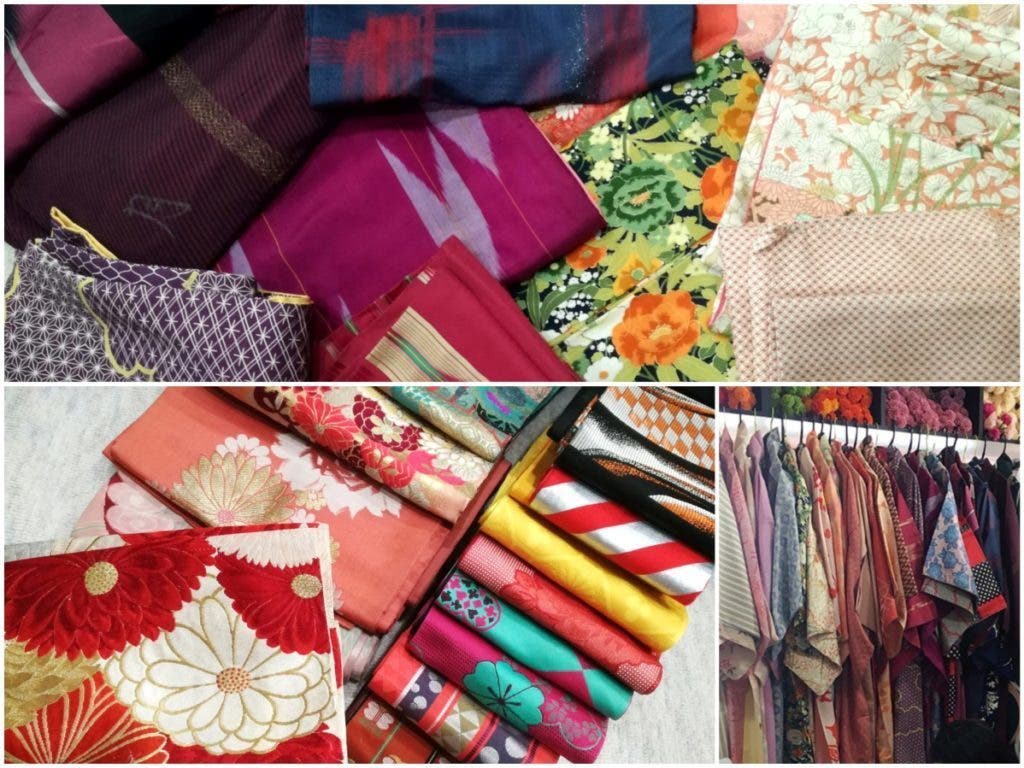 着物レンタルのみの画像1