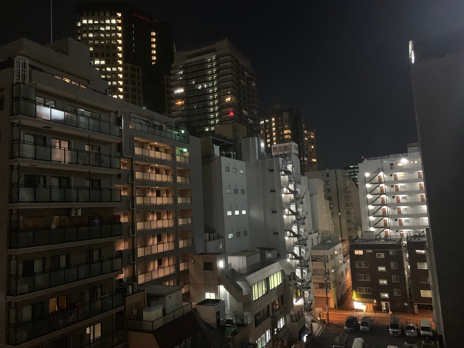 リピーター多数【東西線飯田橋歩30秒・ＪＲ飯田橋歩3分】各種教室、会議、商談、面接、研修、撮影、ボドゲ等に最適な個室スペースの写真17