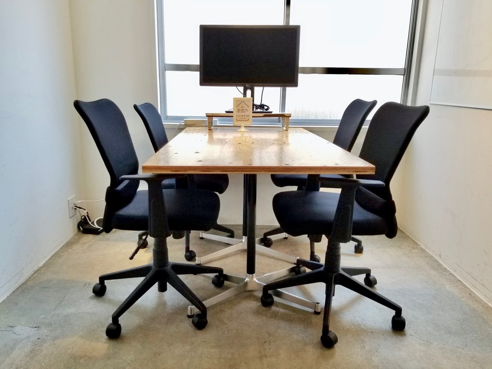 【上野御徒町エリア】新御徒町駅から徒歩1分、カフェのような150㎡スペース！キッチン/Wifi/セミナー/撮影/控室もありの写真10