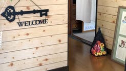 キッチン付きリノベスペース!女子会・誕生日会・ママ会・習い事の利用などに!の写真3