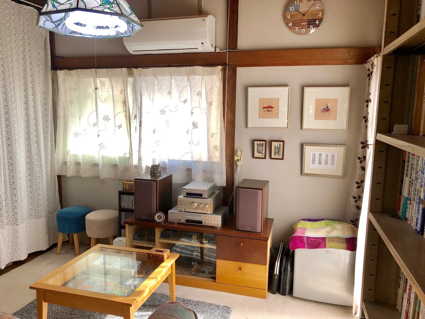 キッチン付きリノベスペース！女子会・誕生日会・ママ会・習い事の利用などに！の写真7