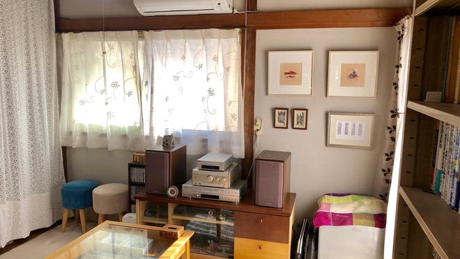 キッチン付きリノベスペース!女子会・誕生日会・ママ会・習い事の利用などに!の写真7