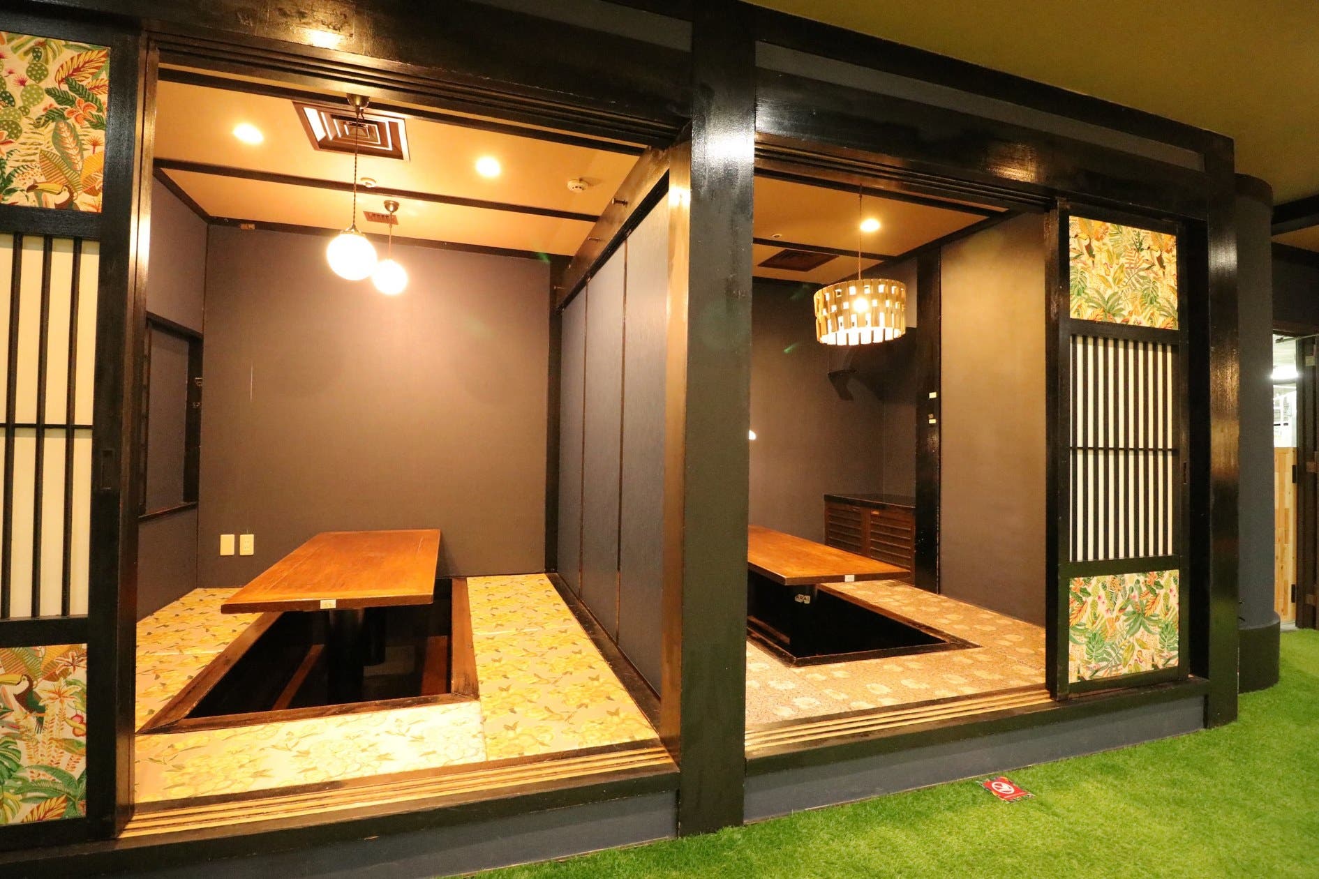 【名駅徒歩５分】最大６名の少人数座敷スペースA【お得なランチも♪】の写真5