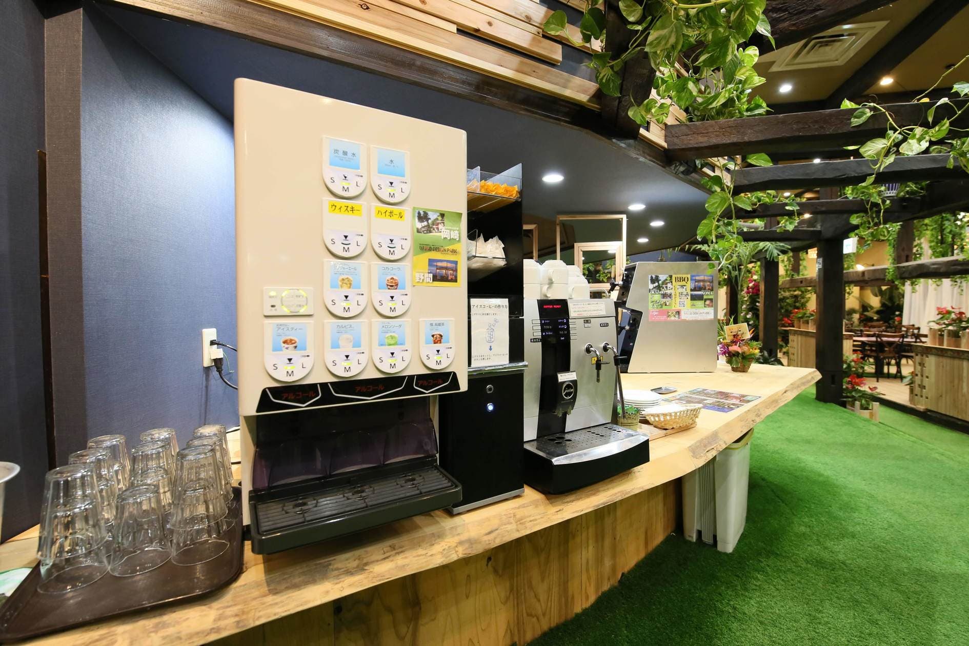 【名駅徒歩５分】最大６名の少人数座敷スペースA【お得なランチも♪】の写真8