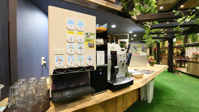 【名駅徒歩5分】最大6名の少人数座敷スペースA【お得なランチも♪】の写真8