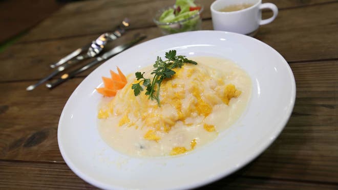 【名駅徒歩5分】最大6名の少人数座敷スペースA【お得なランチも♪】の写真7