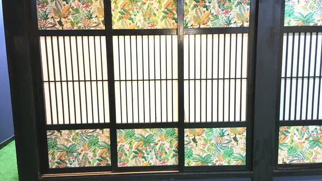 【名駅徒歩5分】最大6名の少人数座敷スペースA【お得なランチも♪】の写真4