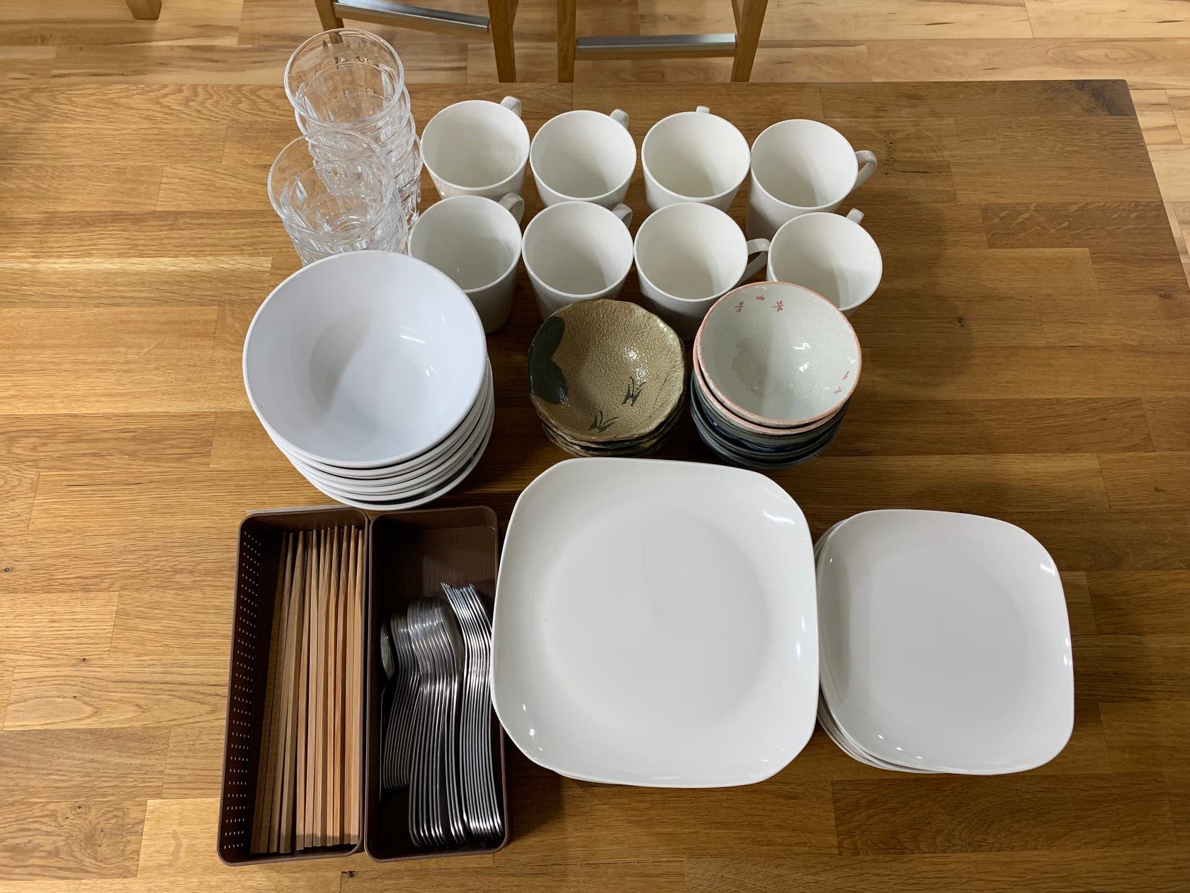 ①広々したパーティスペースで✴︎クリスマスパーティ/料理教室/女子会/ママ会/ 料理教室/＜花隈駅徒歩3分＞★キッチン付きの写真22