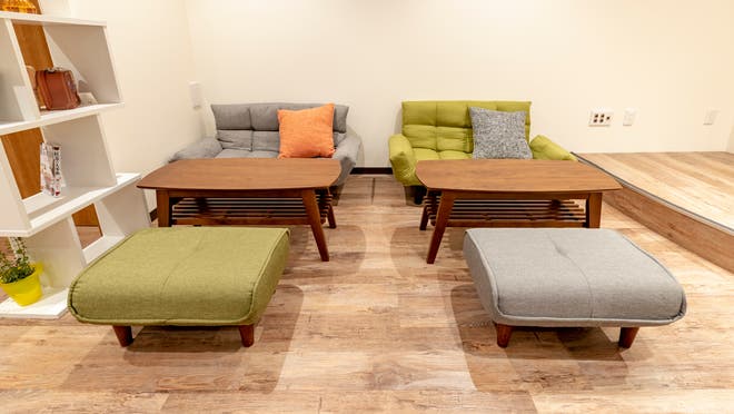 〈大塚駅徒歩1分〉防音!ステージのあるオシャレなカフェ♪の写真3