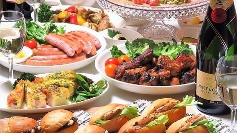 〈大塚駅徒歩1分〉防音!ステージのあるオシャレなカフェ♪の写真4