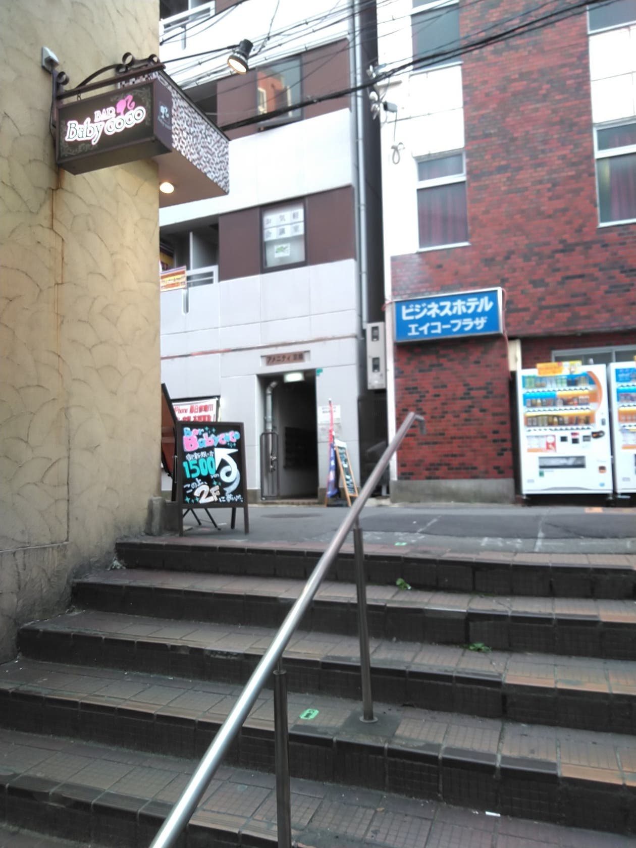 京橋【アクセス抜群！環状線、京阪線、地下鉄、JR東西線】お気軽会議室京橋駅最も近く☆ミーティング☆面談面接☆個別指導の写真13