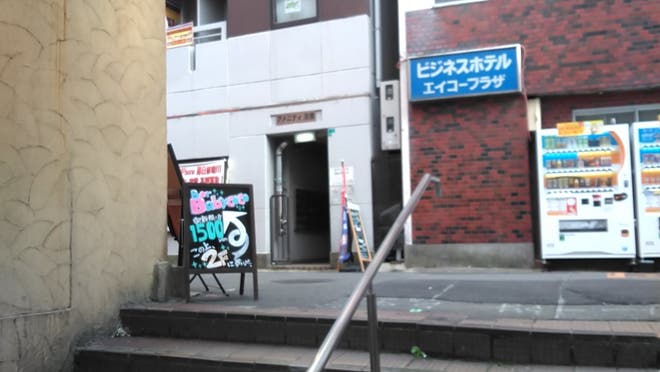 京橋【アクセス抜群!環状線、京阪線、地下鉄、JR東西線】お気軽会議室京橋駅最も近く☆ミーティング☆面談面接☆個別指導の写真13