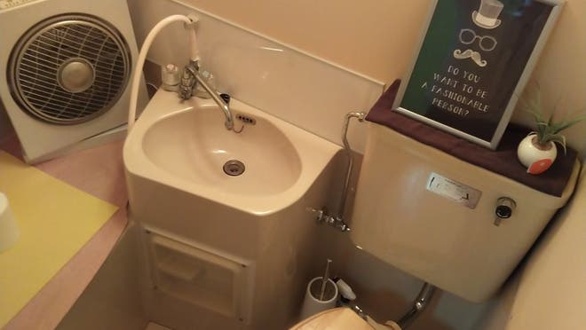 京橋【アクセス抜群!環状線、京阪線、地下鉄、JR東西線】お気軽会議室京橋駅最も近く☆ミーティング☆面談面接☆個別指導の写真18