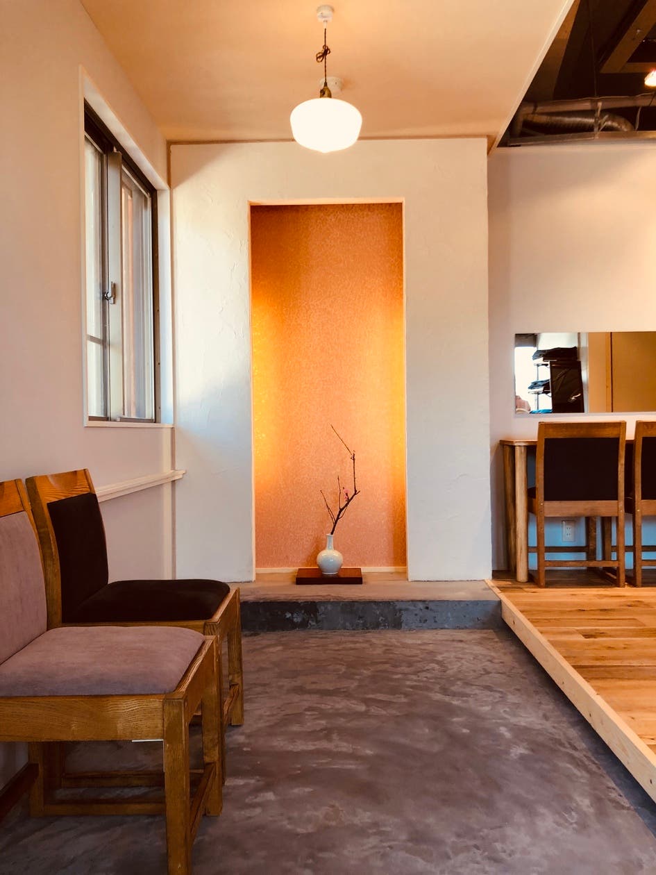 高台寺圓徳院境内にある貸しスペースの写真3