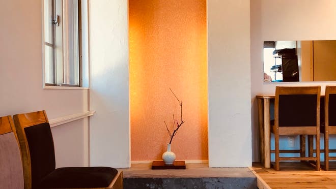 高台寺圓徳院境内にある貸しスペースの写真3