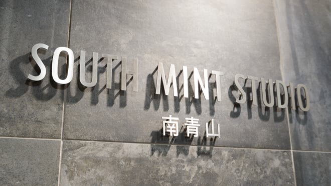 完全防音!外苑前駅すぐのスタジオ 撮影,オーディション,クラスに、受付&更衣室まで一面貸し!の写真5