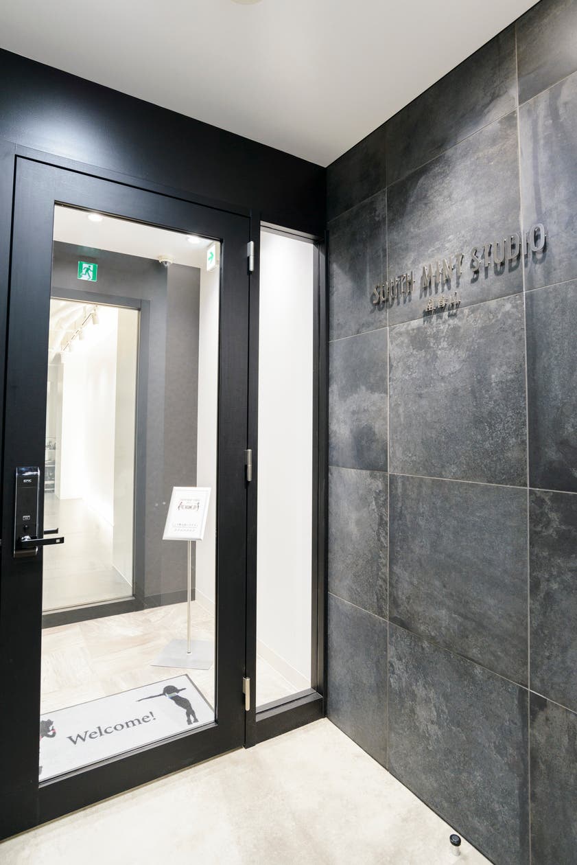 完全防音！外苑前駅すぐのスタジオ 撮影,オーディション,クラスに、受付＆更衣室まで一面貸し！の写真6