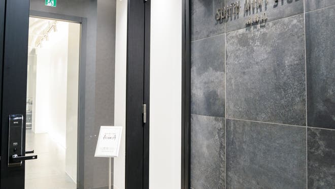 完全防音!外苑前駅すぐのスタジオ 撮影,オーディション,クラスに、受付&更衣室まで一面貸し!の写真6