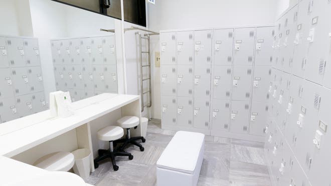 完全防音!外苑前駅すぐのスタジオ 撮影,オーディション,クラスに、受付&更衣室まで一面貸し!の写真8