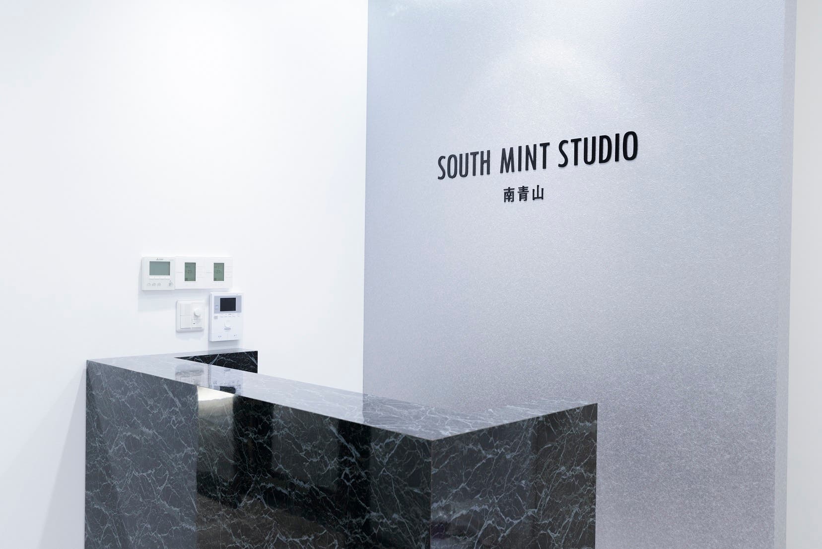 完全防音！外苑前駅すぐのスタジオ 撮影,オーディション,クラスに、受付＆更衣室まで一面貸し！の写真4