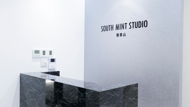 完全防音!外苑前駅すぐのスタジオ 撮影,オーディション,クラスに、受付&更衣室まで一面貸し!の写真4