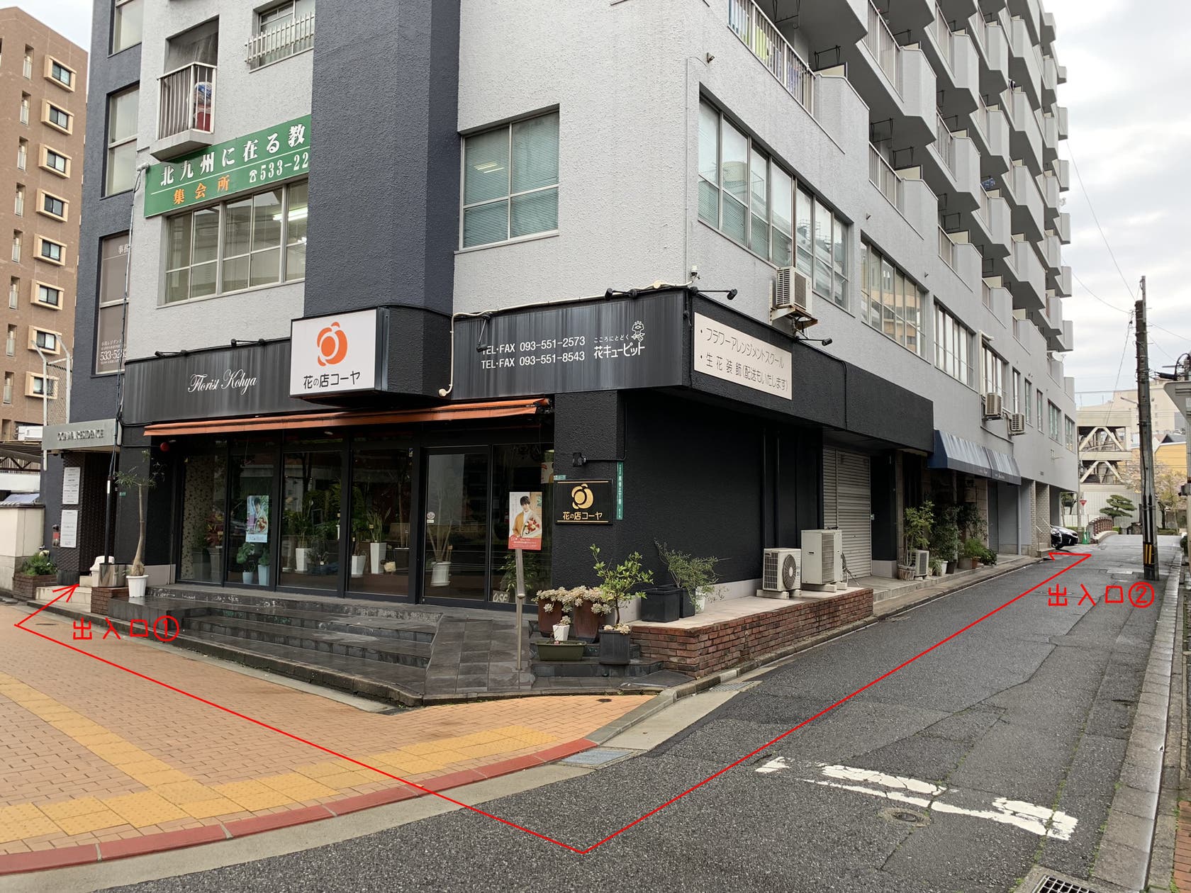 鏡貼りの駅近スタジオ！ダンスレッスン・撮影会・研修会利用などに！の写真10