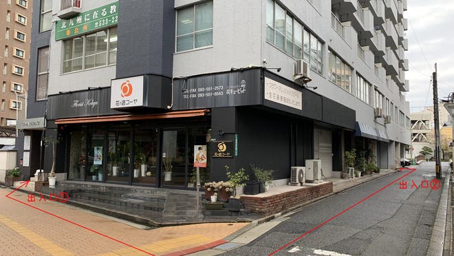 鏡貼りの駅近スタジオ!ダンスレッスン・撮影会・研修会利用などに!の写真10