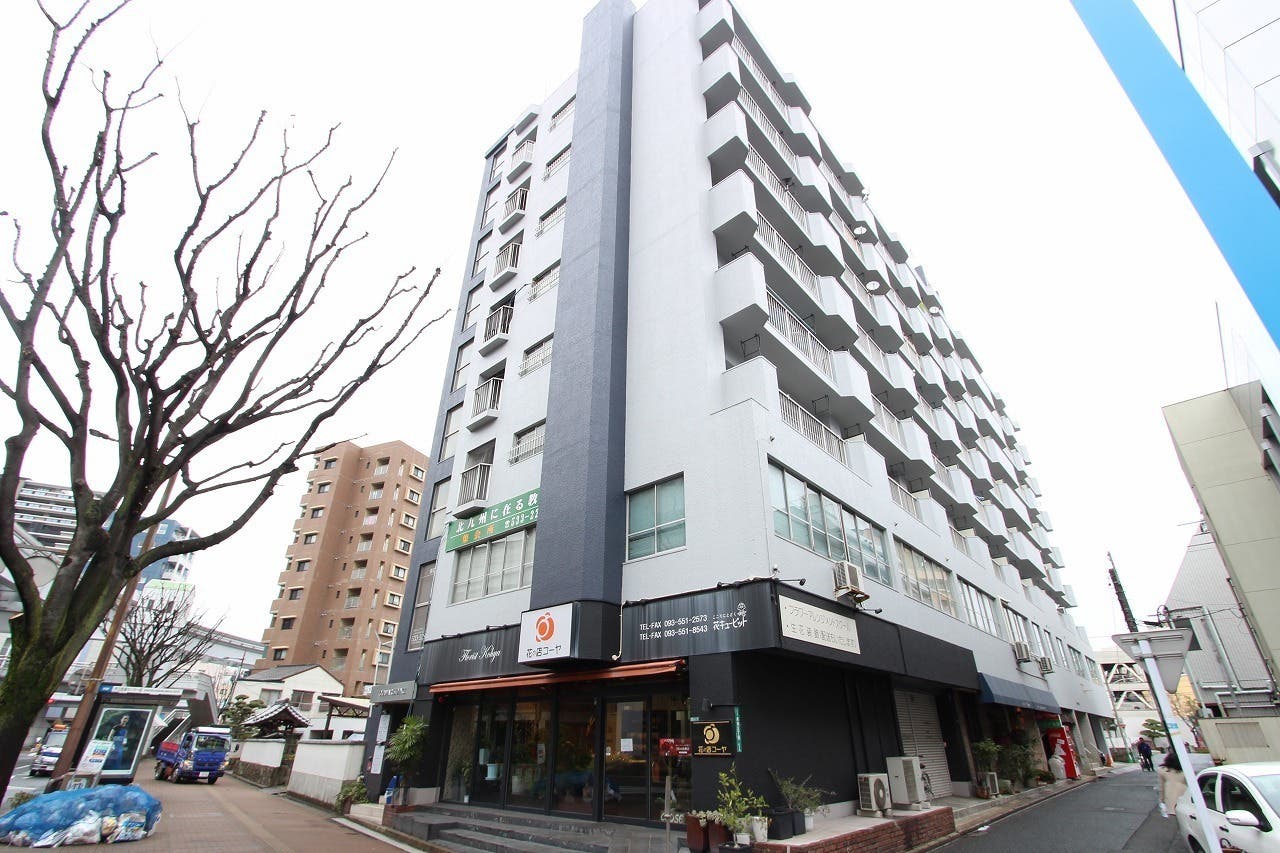 鏡貼りの駅近スタジオ！ダンスレッスン・撮影会・研修会利用などに！の写真11