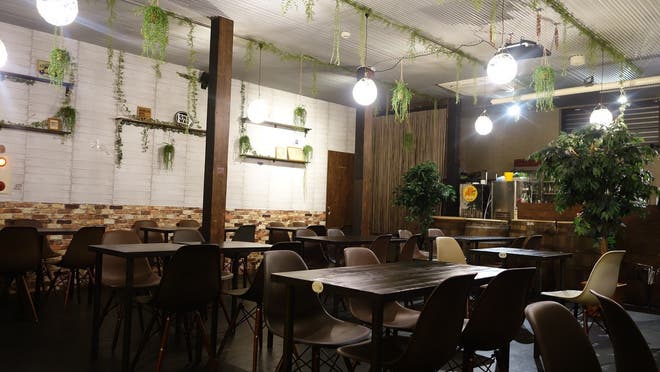 パーティーでも会議でも!あなたにあった使い方がきっと見つかる。の写真1