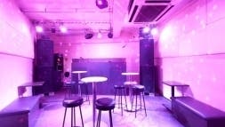 老舗クラブでイベントや撮影利用などに!の写真4