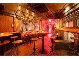 老舗クラブでイベントや撮影利用などに！の写真5