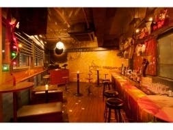 老舗クラブでイベントや撮影利用などに！の写真6