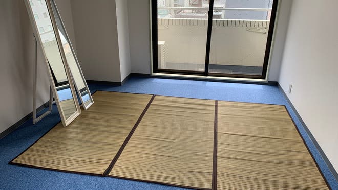 リピーター多数【東西線飯田橋歩30秒・JR飯田橋歩3分】各種教室、会議、商談、面接、研修、撮影、ボドゲ等に最適な個室スペースの写真11