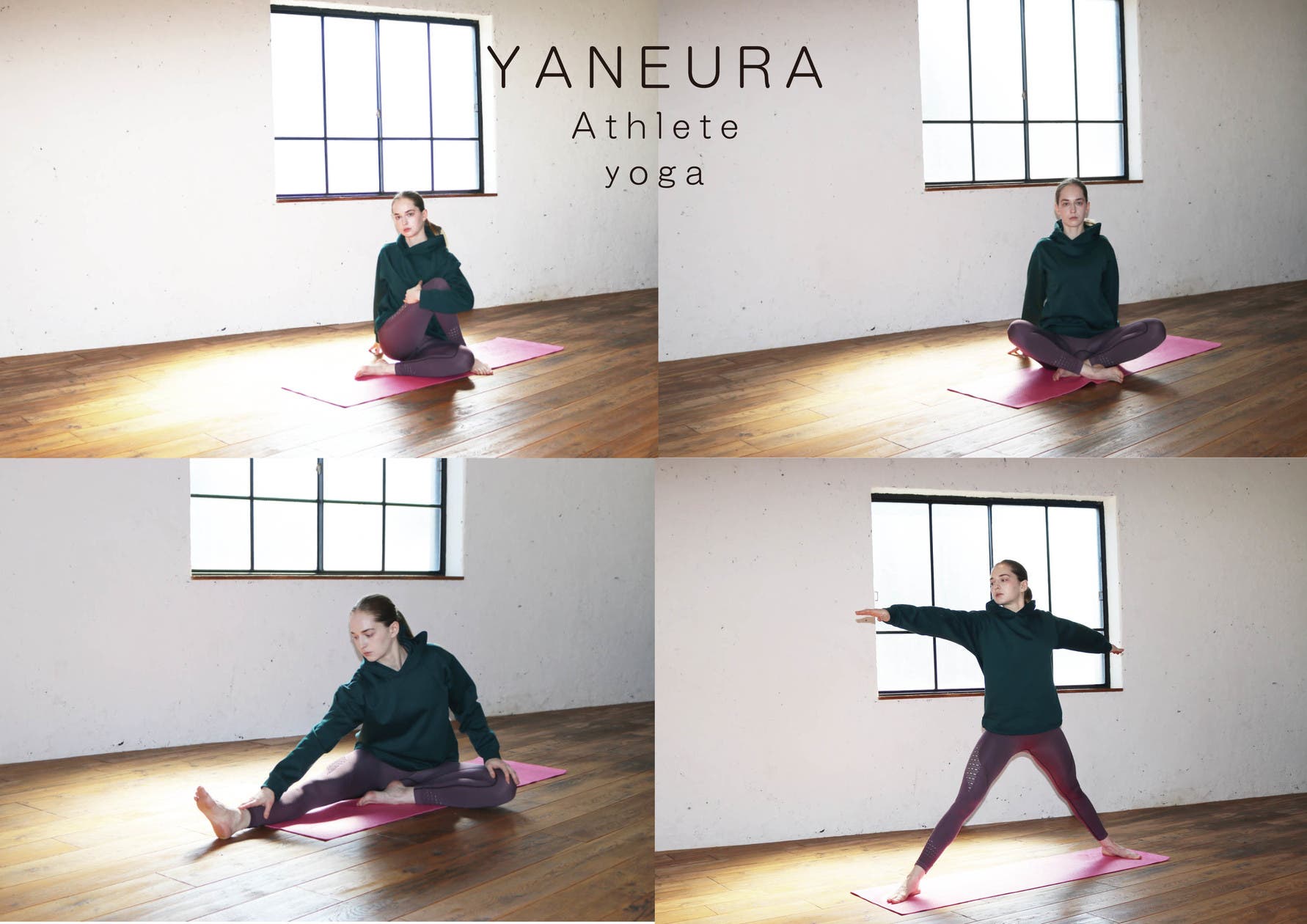 【世田谷区 桜新町駅より徒歩９分】ヨガ・習い事教室・キッズ体操・柔術などマット完備。フォトスタジオ・イベントスペースとしても可。の写真15