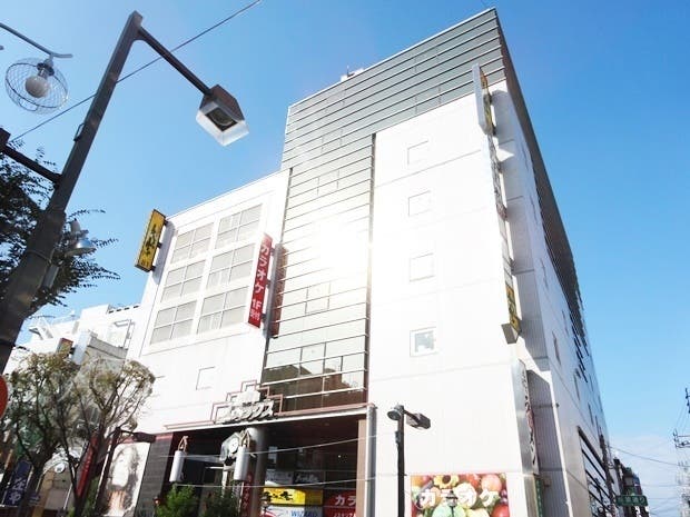 愛知会議室　トライアルビレッジ豊橋駅前店の写真7