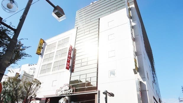 愛知会議室 トライアルビレッジ豊橋駅前店の写真7