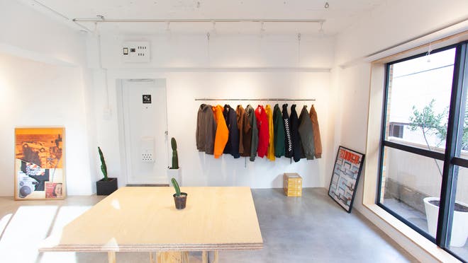 代々木公園近くのオープンスペース。撮影機材、WIFI完備。展示会やオフサイトミーティングなどに。の写真4